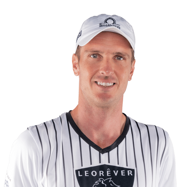 Andrei Daescu: Age, Net Worth, and Pickleball Career