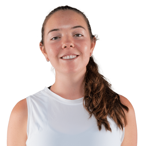 Jorja Johnson: Age, Net Worth, and Pickleball Career