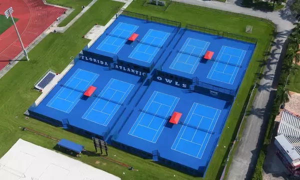 Discover The Top Colleges For Pickleball: Top Picks For Enthusiasts