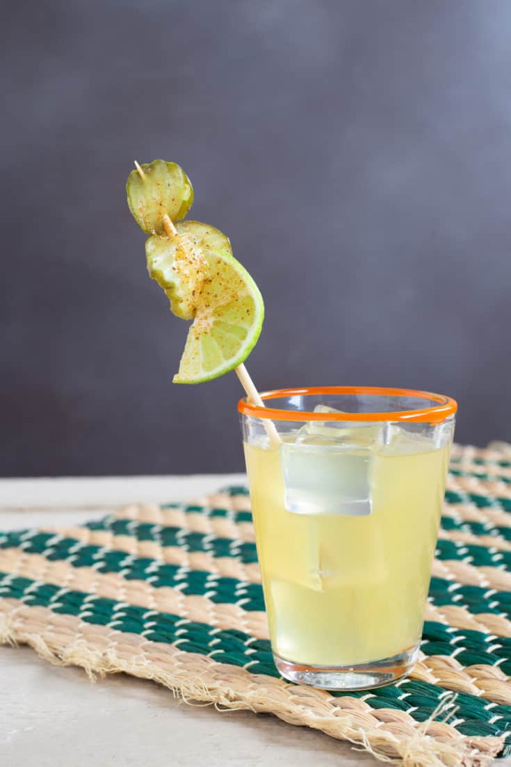 Serve Up Fun: Refreshing Pickleball Inspired Cocktail Ideas