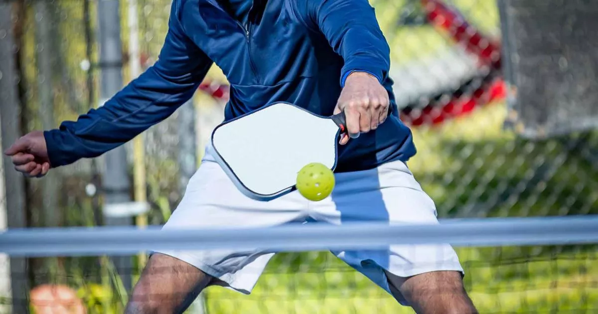 Fun Pickleball Tournament Ideas