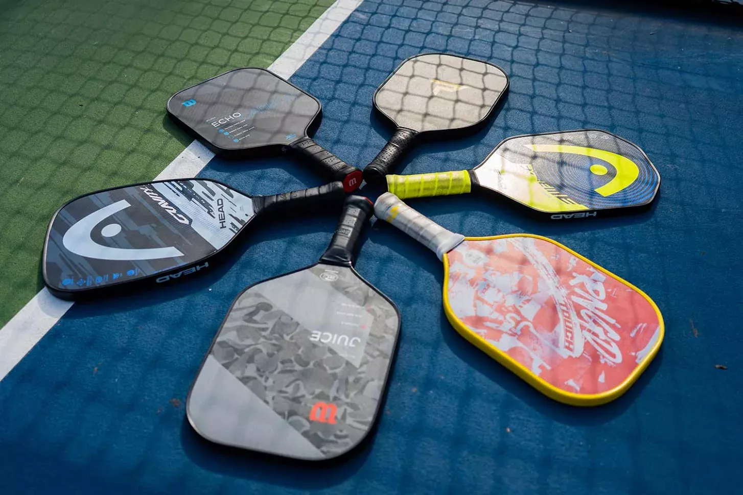 13mm Vs. 16mm Pickleball Paddles: Which One Is Right For You?