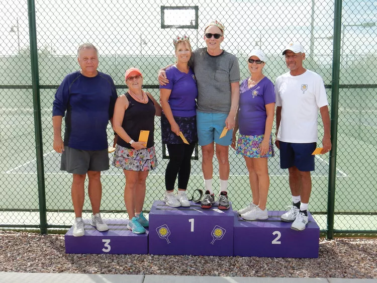 Fun Pickleball Tournament Ideas