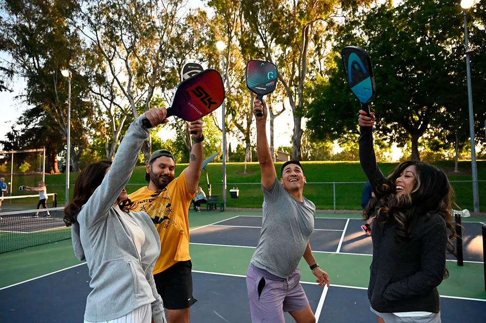 How To Throw A Pickleball Party? A Complete Guide