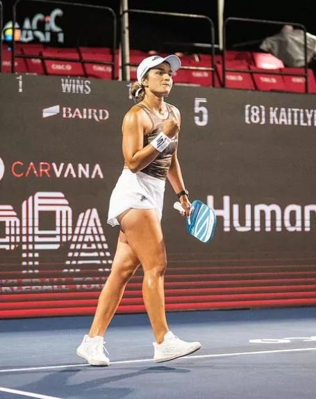 Catherine Parenteau: Age, Net Worth, Salary, and Personal Life