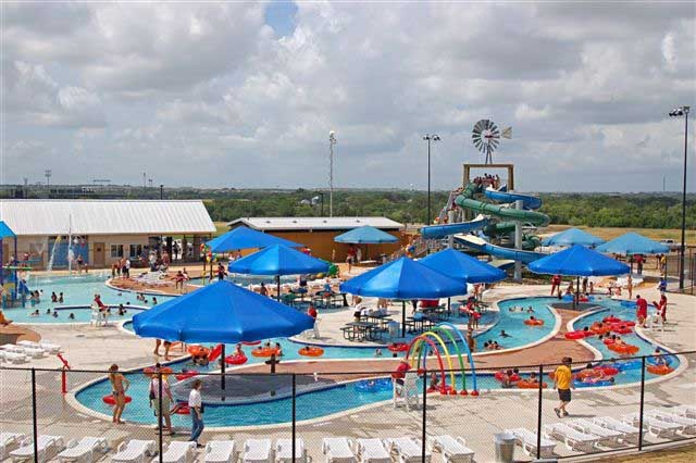 Discover the Best Things to Do in Round Rock, TX