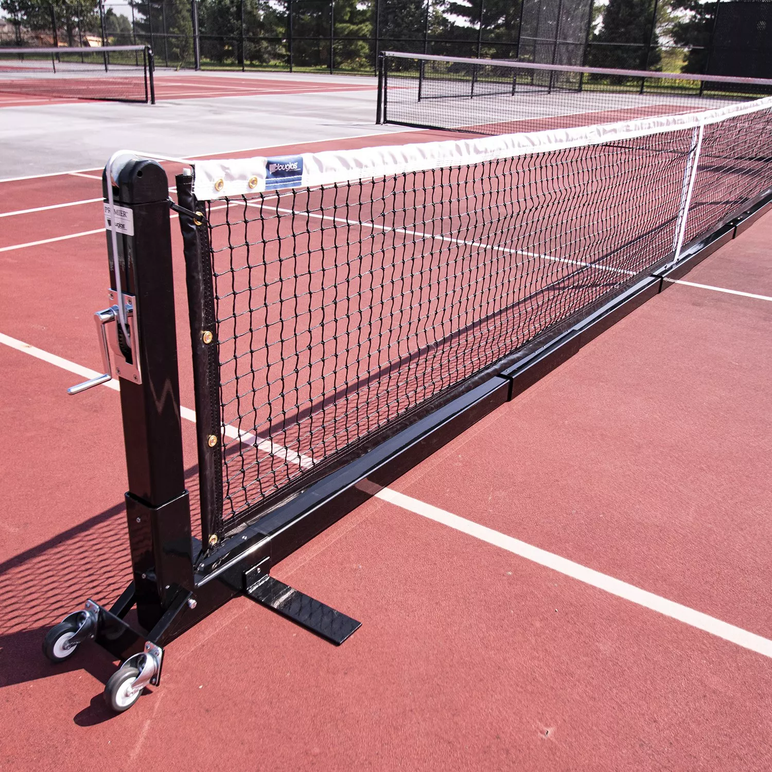 How to Build a Pickleball Court in Your Backyard?