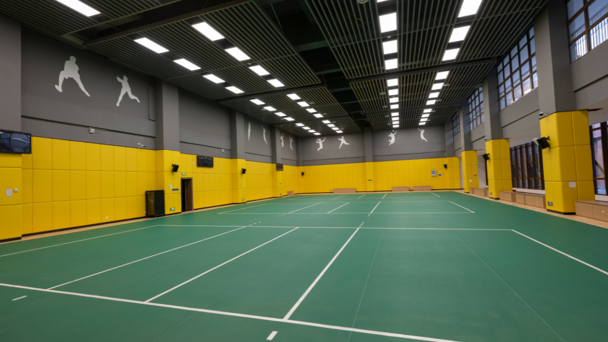 Discover The Best Indoor Sports In Austin