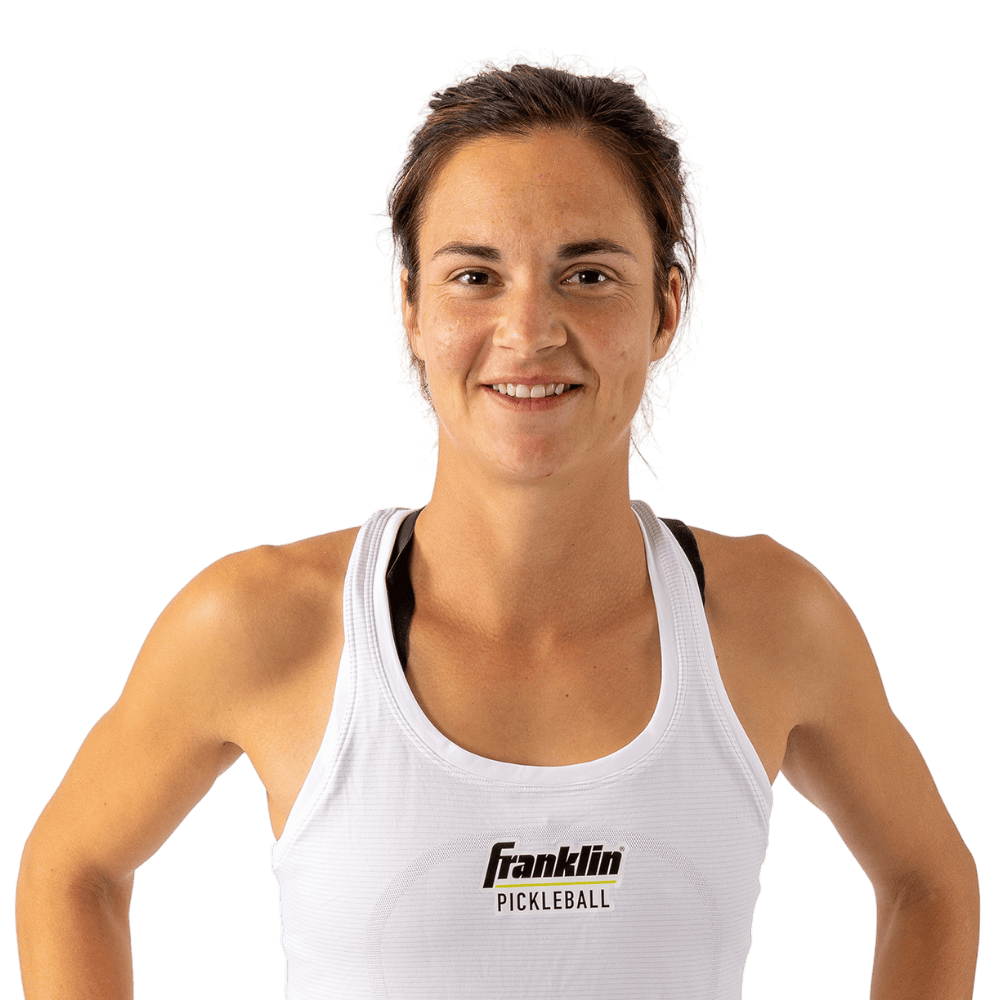 Mastering the Court: A Look at the World's Top Pickleball Players