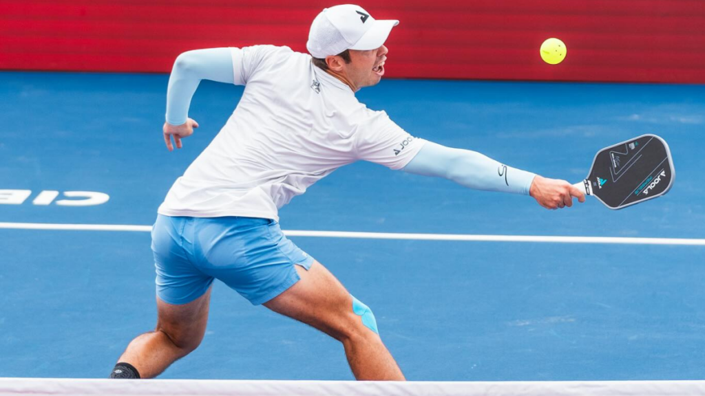 Pickleball Insights - Pickleland