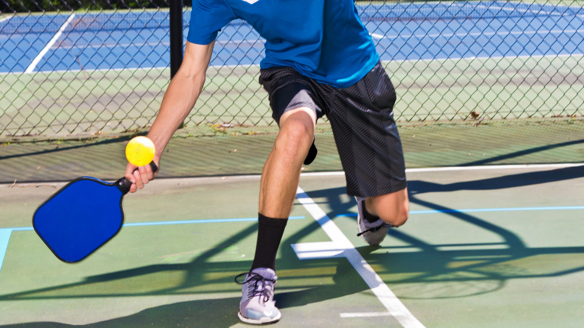 Mastering The Drop Shot In Pickleball: A Comprehensive Guide