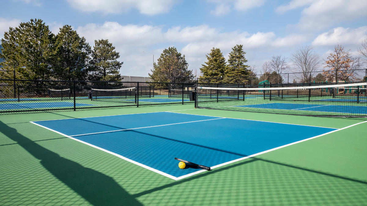Top Pickleball Franchises in 2024 - Which One is Best?