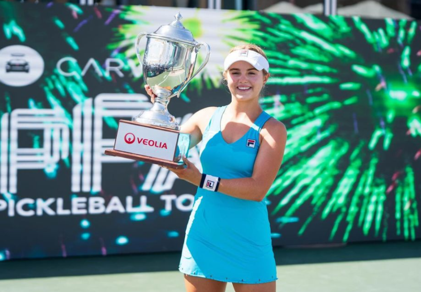 Anna Leigh Waters: Age, Net Worth, Salary, and Who’s Winning Her Heart?