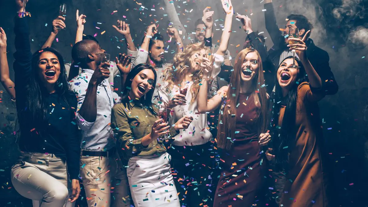 Boost Team Spirit With These Fun Work Party Ideas