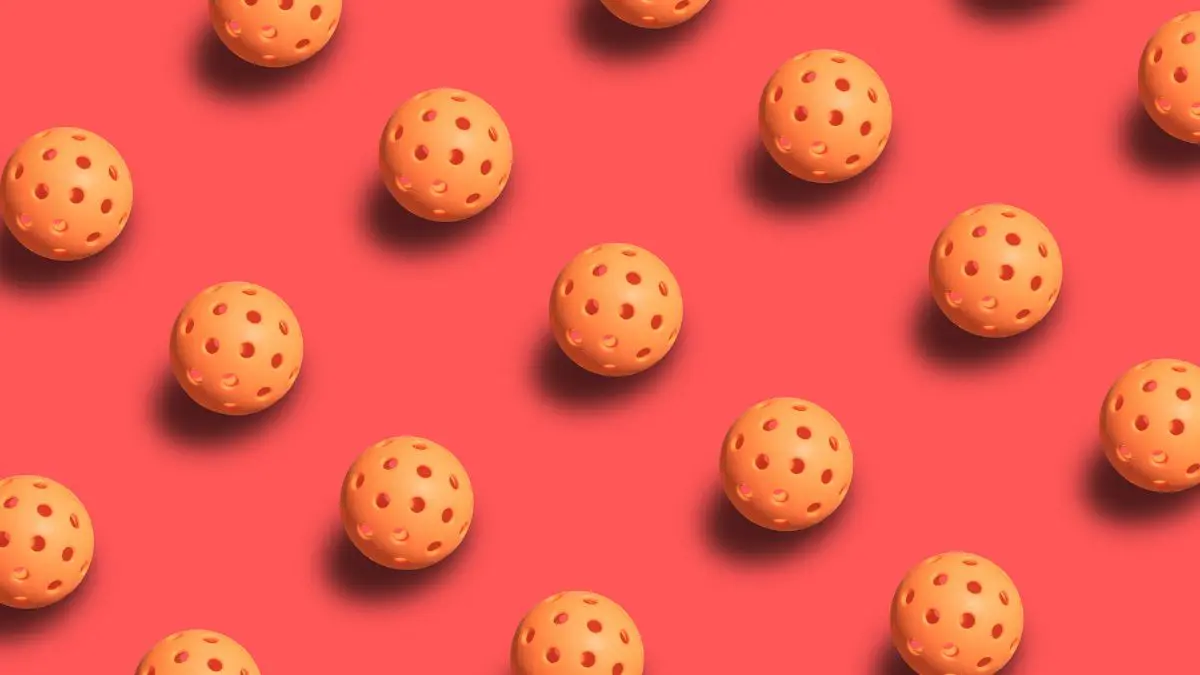 Best Pickleball Balls Reviewed: Franklin, Selkirk, Dura, And More