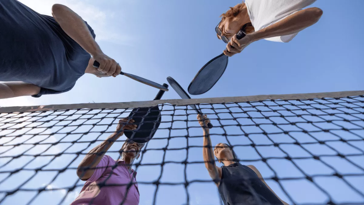 Pickleball In Austin: Everything You Need To Know