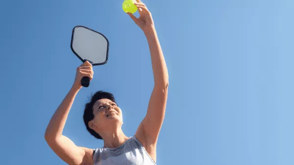 7 Basic Pickleball Rules For Beginners: A Complete Guide