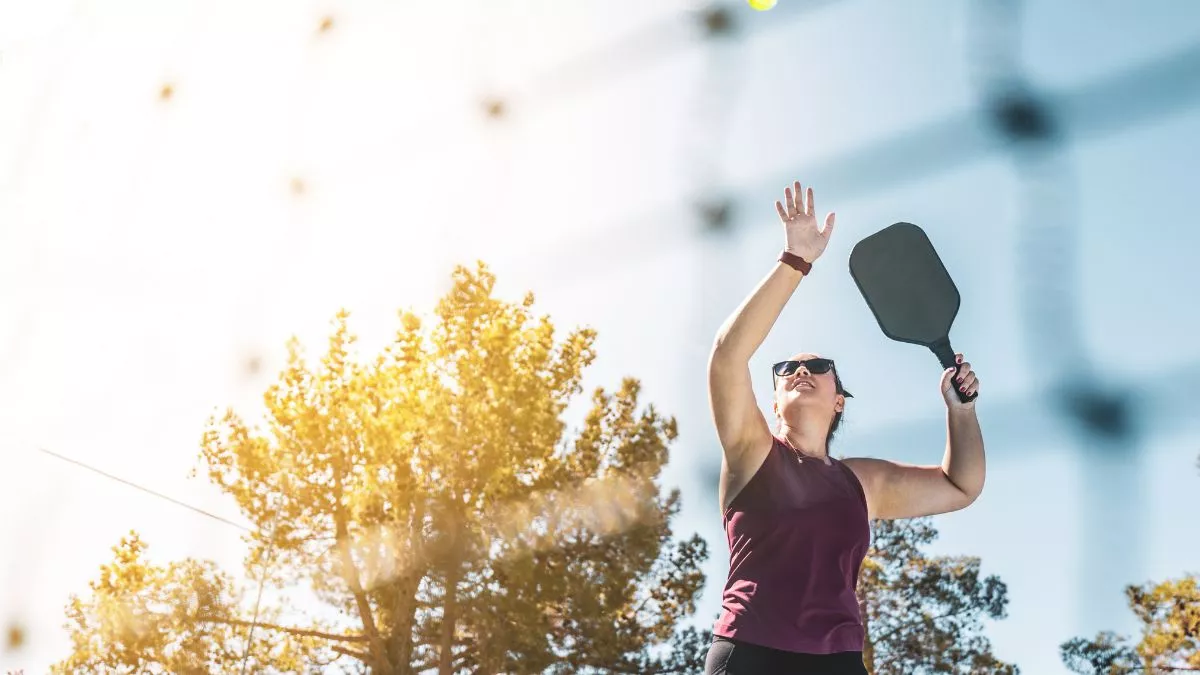 Pickleball Ladders Explained: Rules And Tips