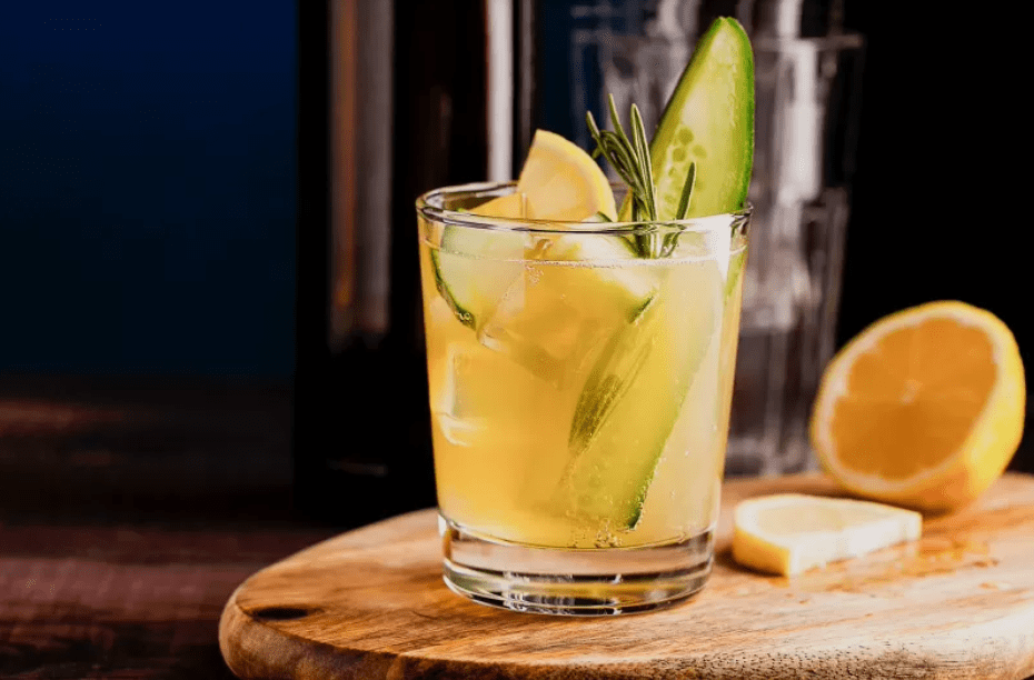 Serve Up Fun: Refreshing Pickleball Inspired Cocktail Ideas