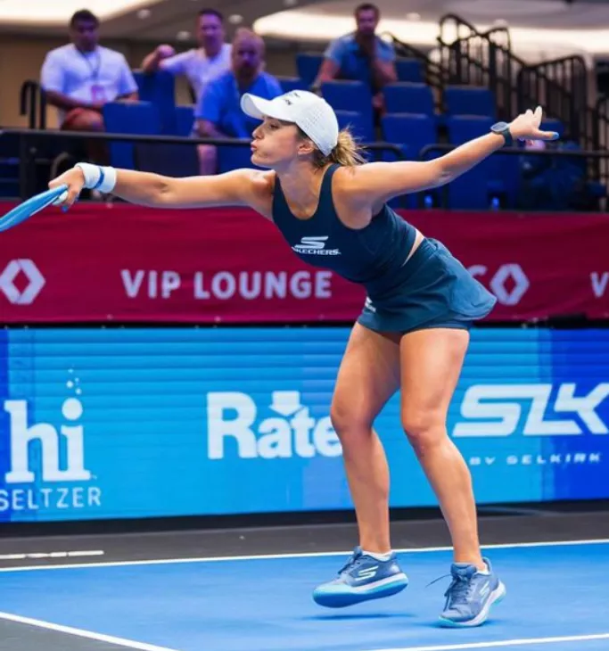 Catherine Parenteau: Age, Net Worth, Salary, and Personal Life