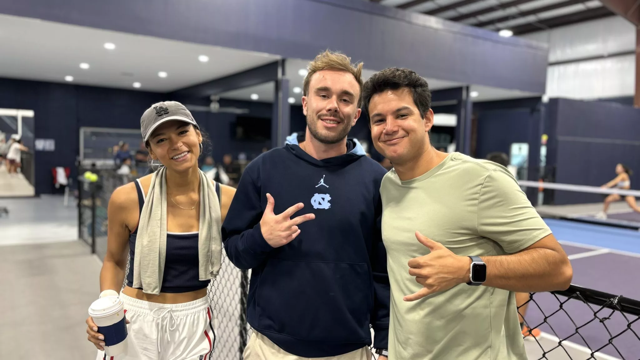 Free Pickleball Stock Photos - Pickleland