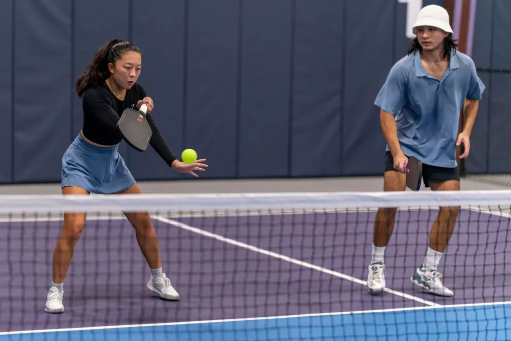 Austin Pickleball Tournaments (2026) - Pickleland