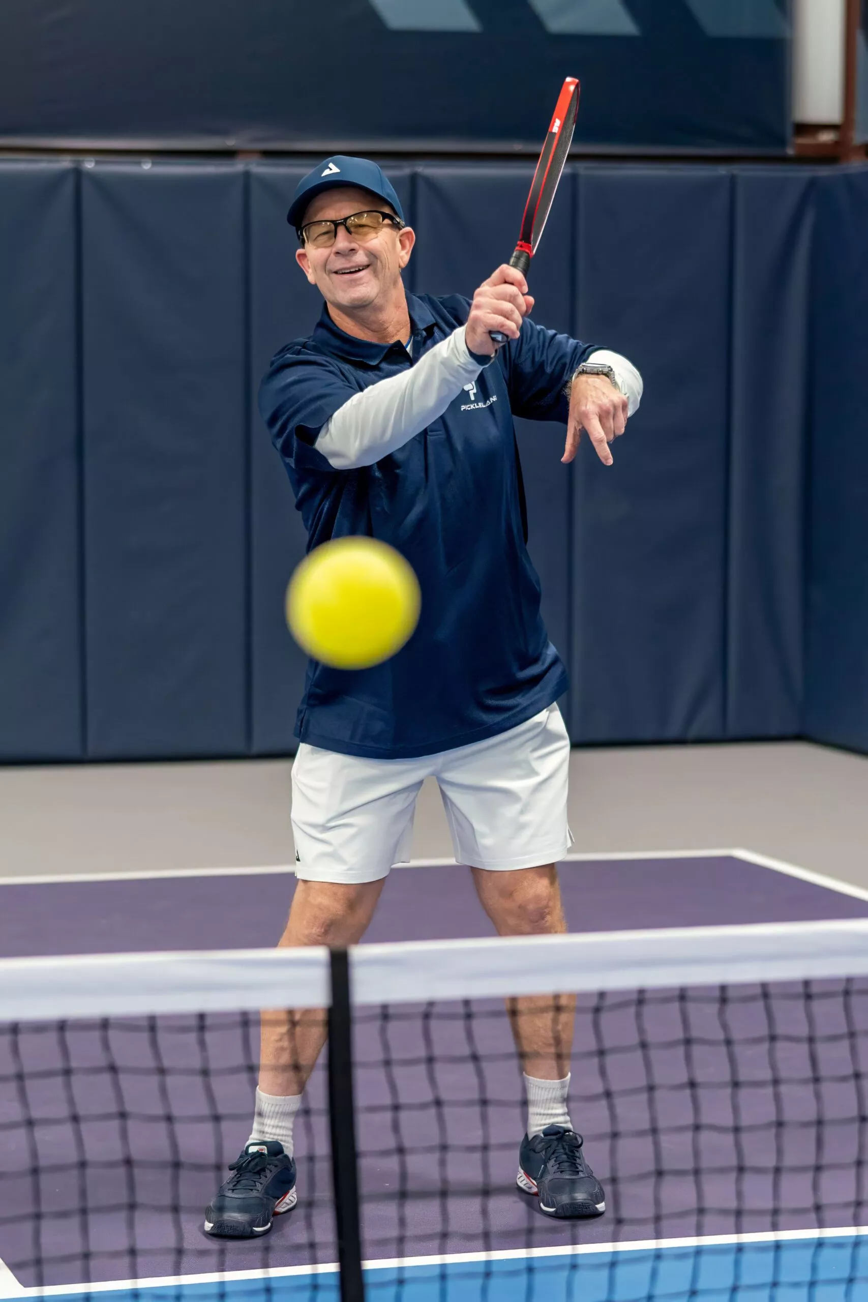 Free Pickleball Stock Photos - Pickleland