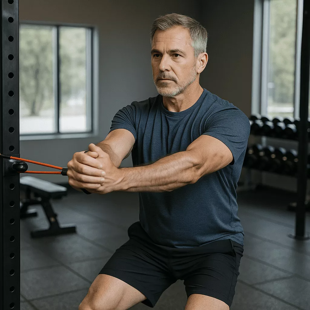 Pickleball Workout: No-Nonsense Conditioning Exercises to Elevate Your Game