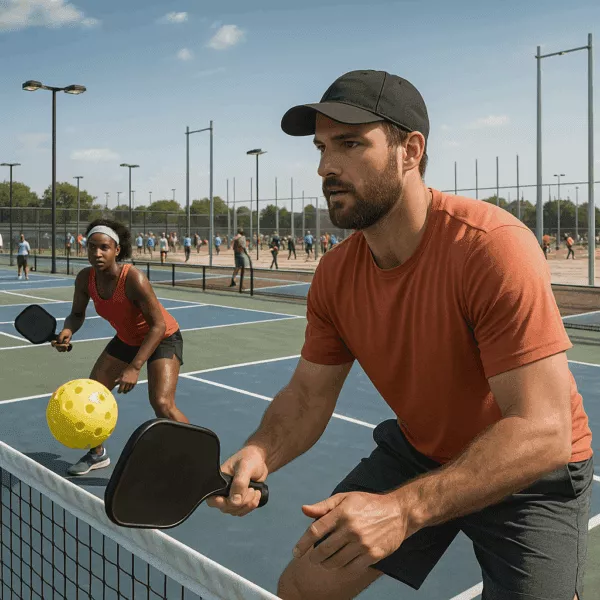 Pickleball Trends in 2025 and 2026: Explosive Growth